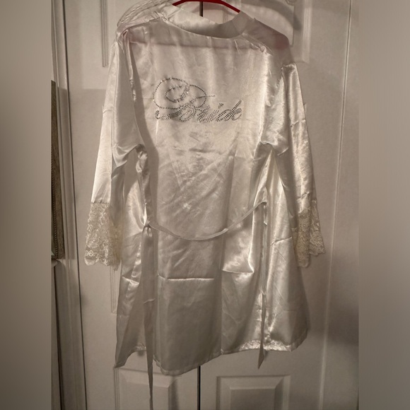 Intimates & Sleepwear | Robe | Poshmark